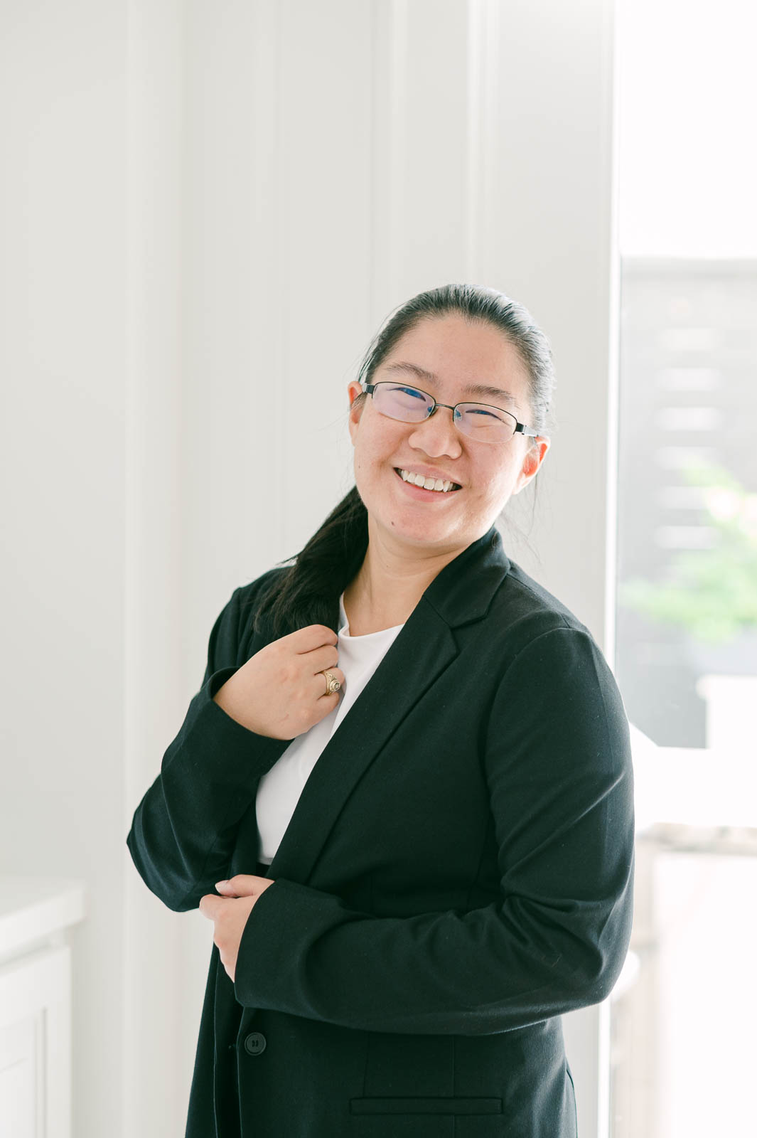 Kansas City Wedding Photographer | Annie Lui Photography